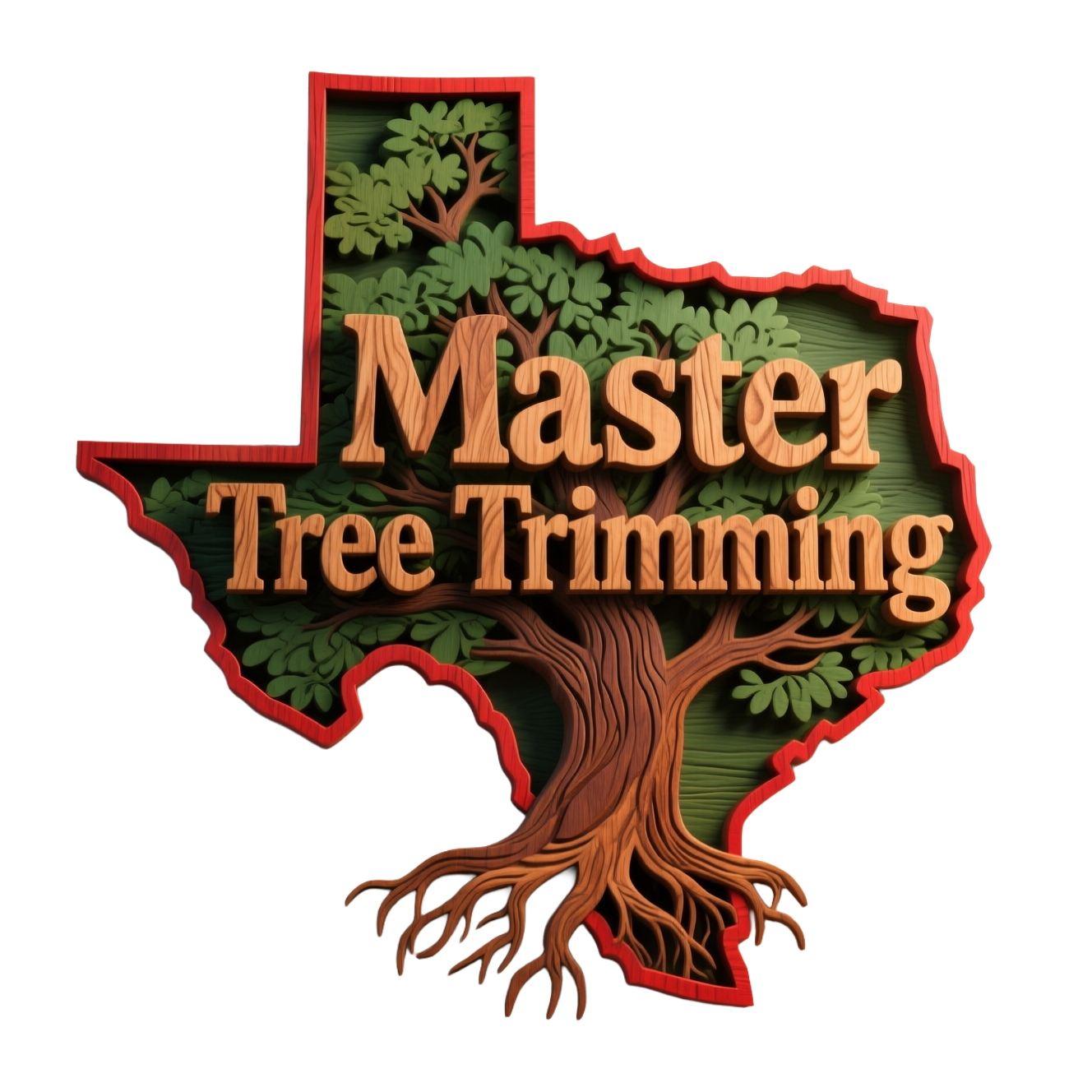 Master Tree Trimmings | Tree Service in North Texas